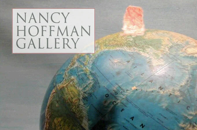 News — Virginia Fleck