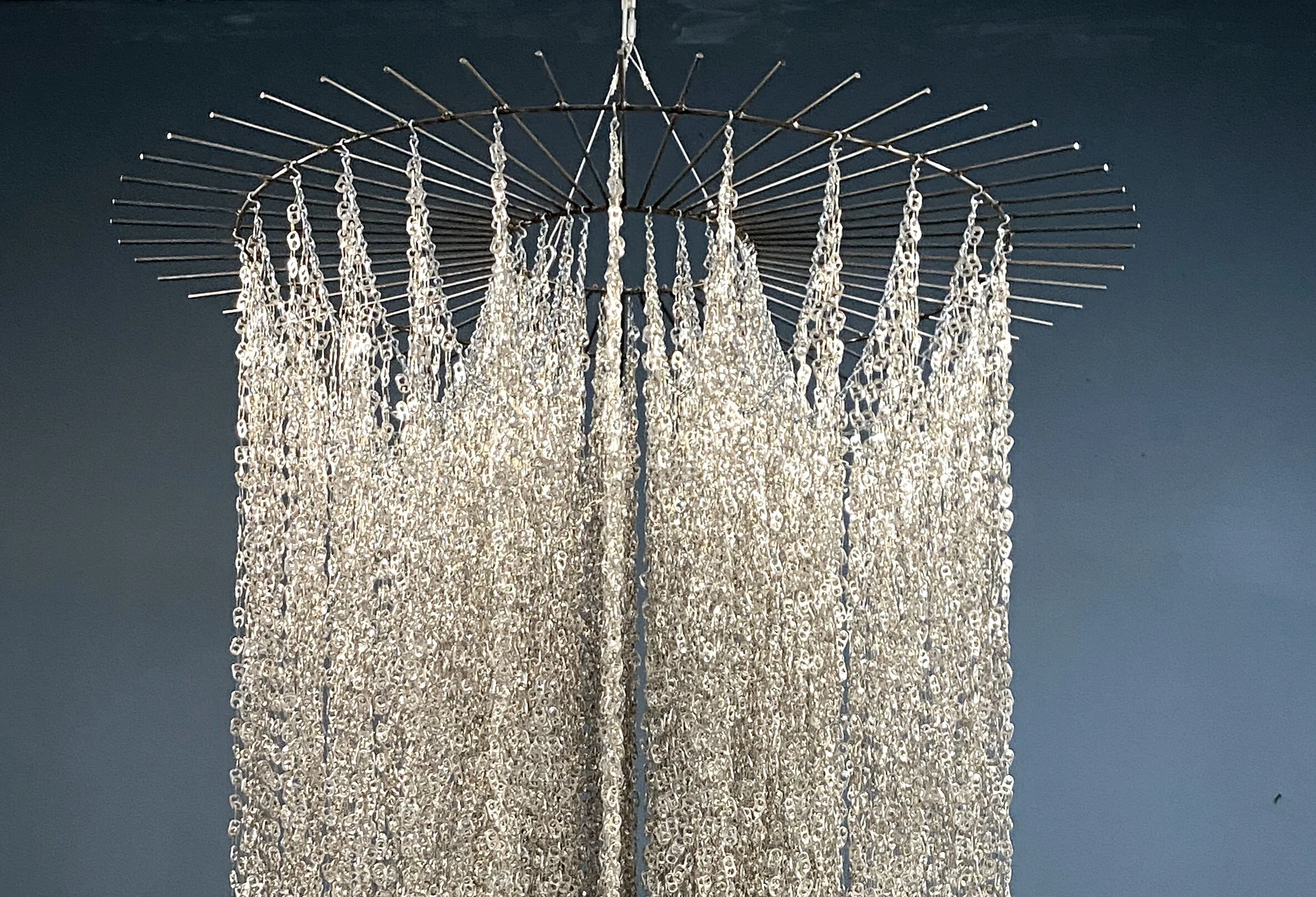 Manifestation II — Virginia Fleck