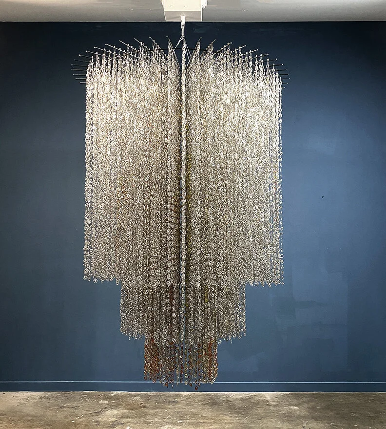 Manifestation I — Virginia Fleck