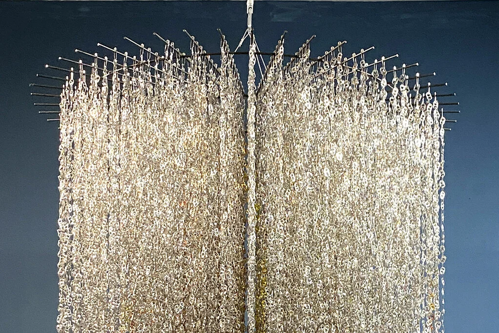 Manifestation I — Virginia Fleck