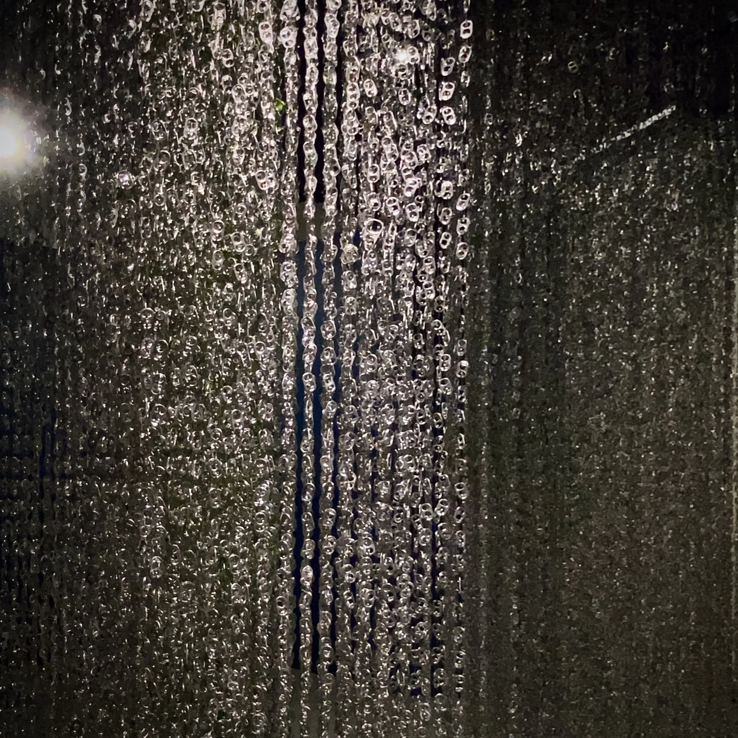 3 Rotating Columns — Virginia Fleck