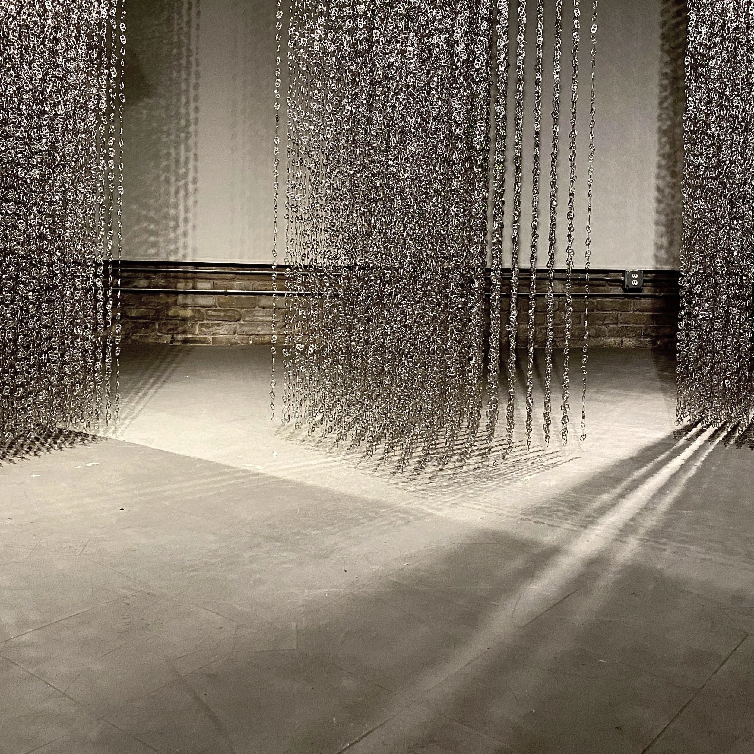 3 Rotating Columns — Virginia Fleck