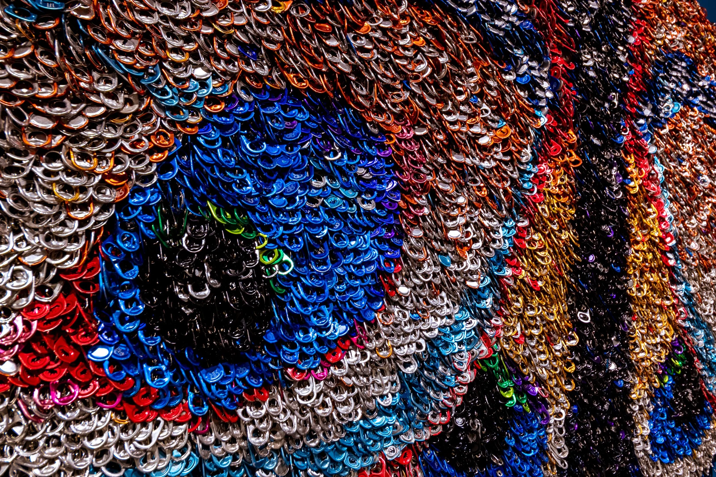 Moth — Virginia Fleck