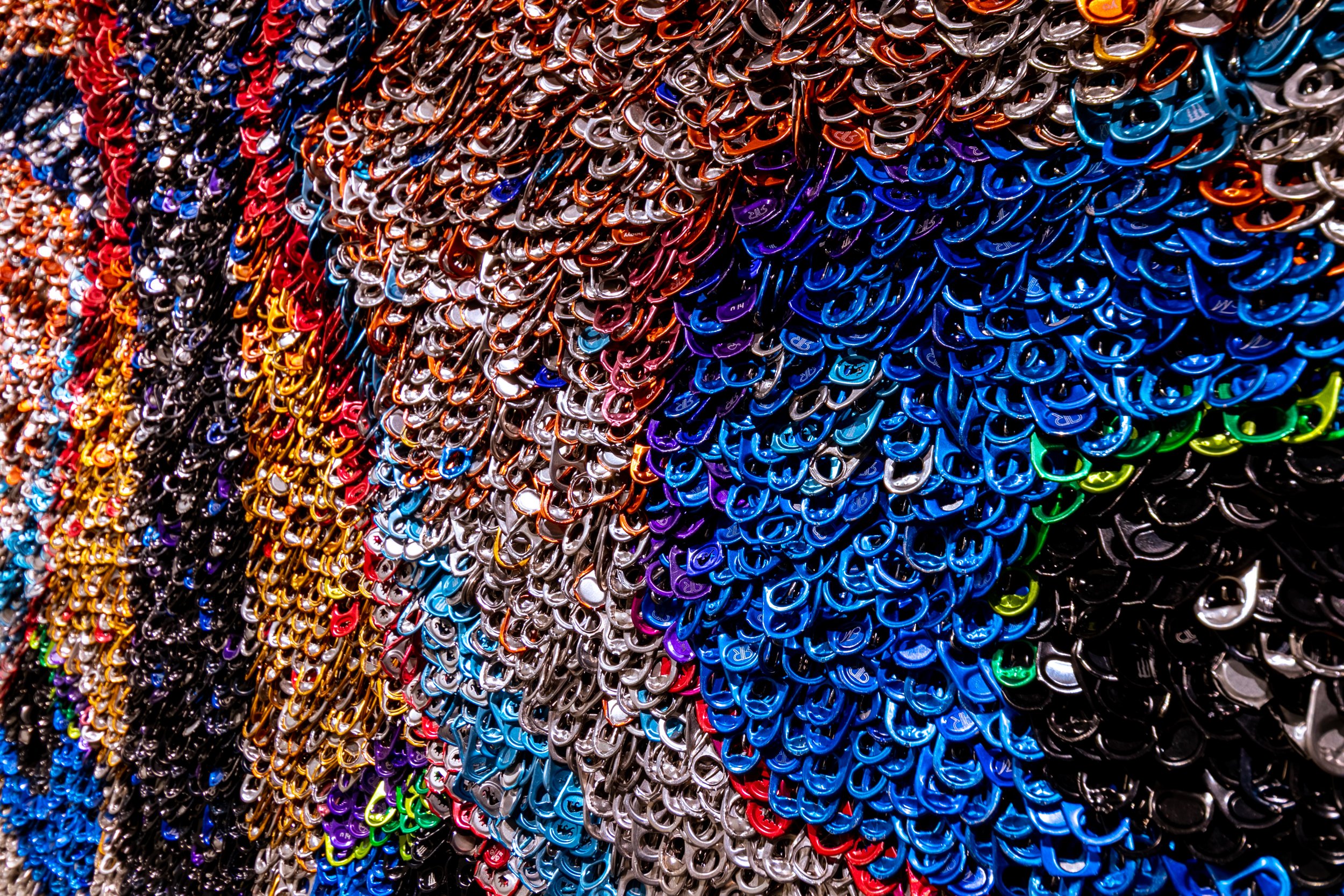 Moth — Virginia Fleck