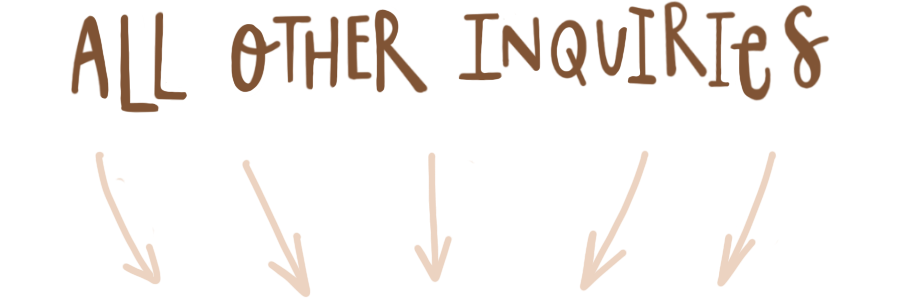 Work with Jamie — Jamie Lee Finch