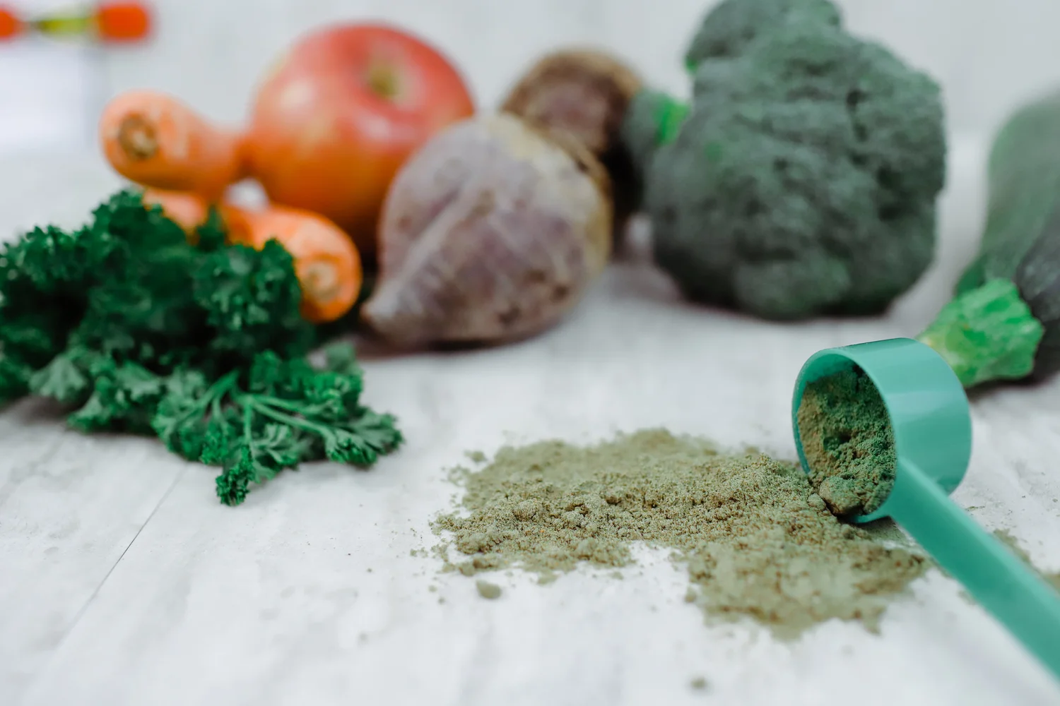 Green For Life