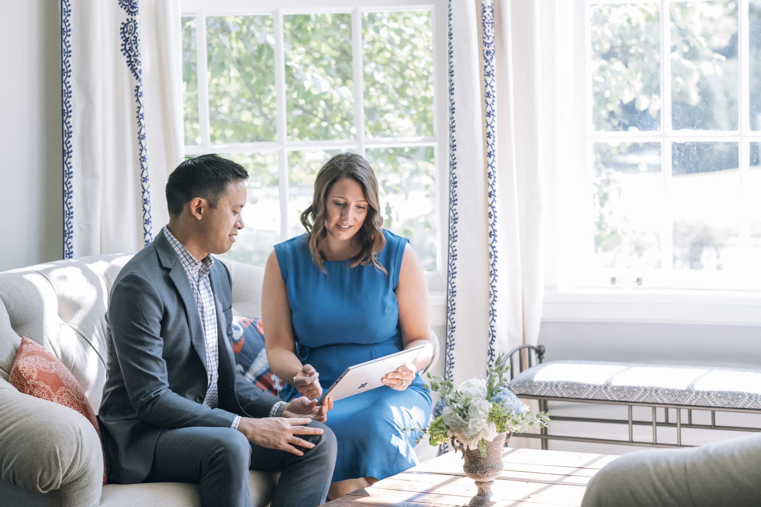 Digital and Online Marketing for Real Estate — North Shore Home Guide