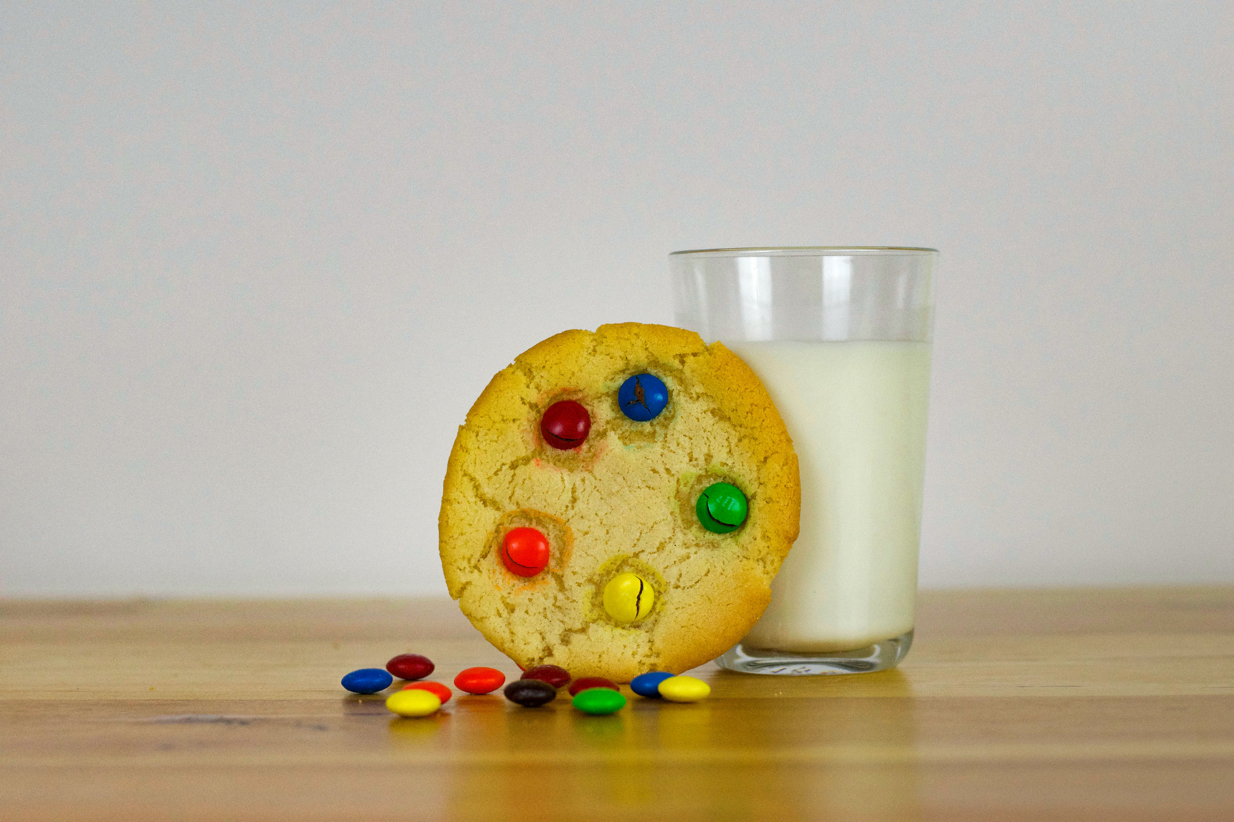 Menu — Boulder Baked