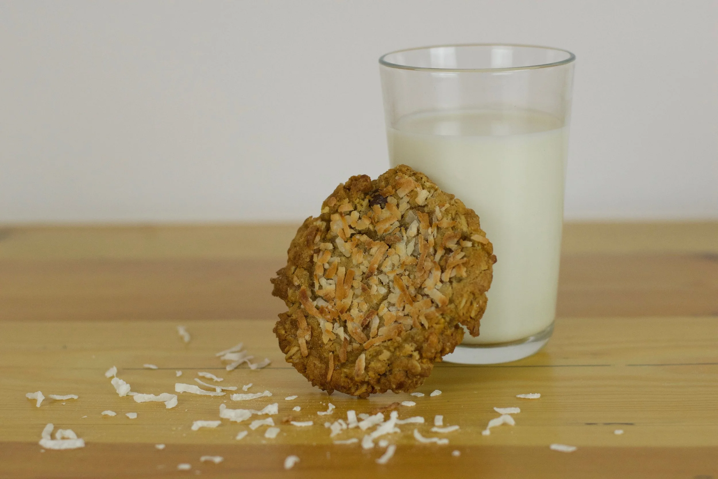 Menu — Boulder Baked