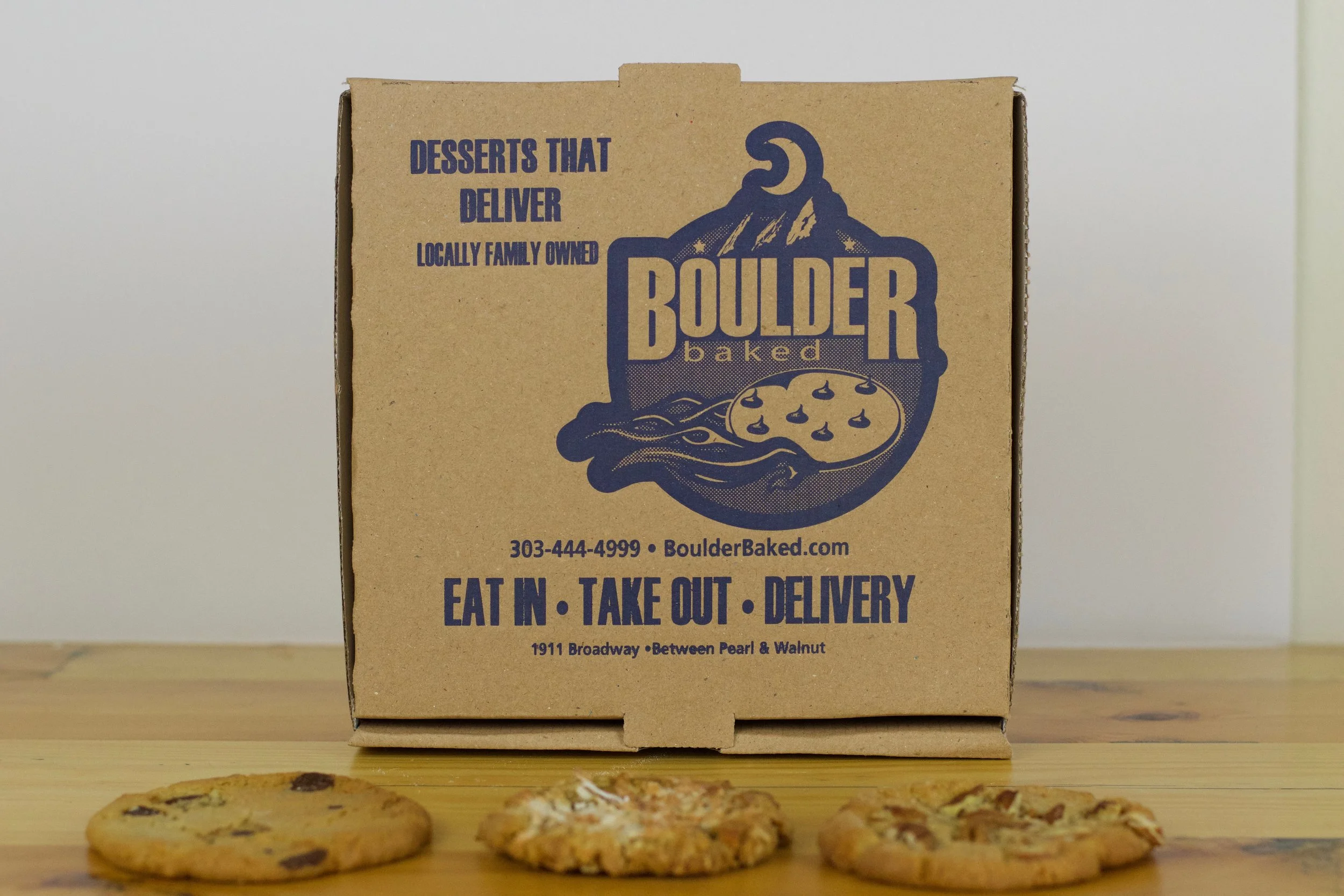 Menu — Boulder Baked