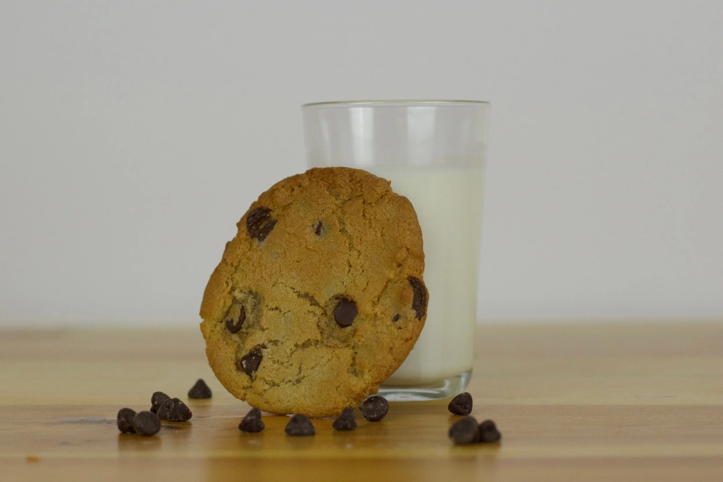 Menu — Boulder Baked