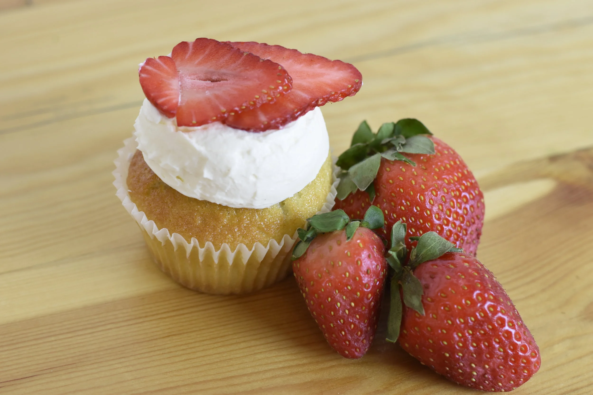 Menu — Boulder Baked