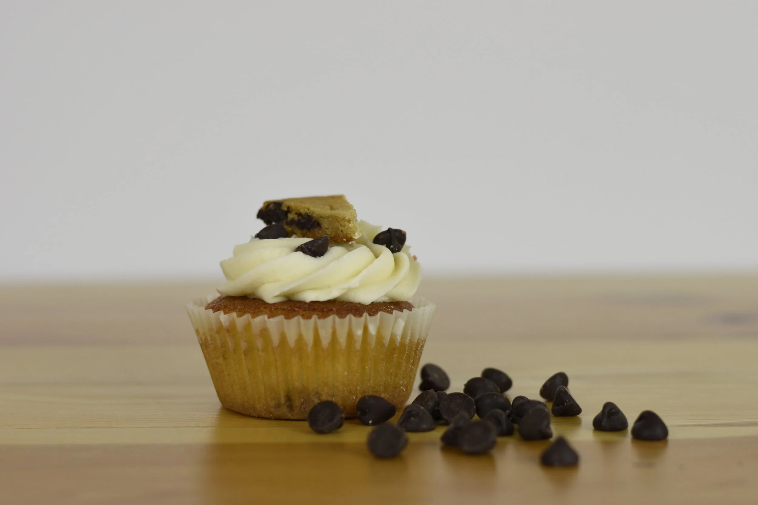 Menu — Boulder Baked