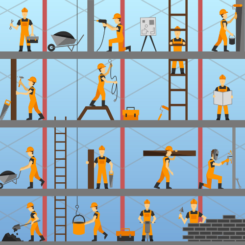 How to Build a Professional Practice From Scratch — Business ...