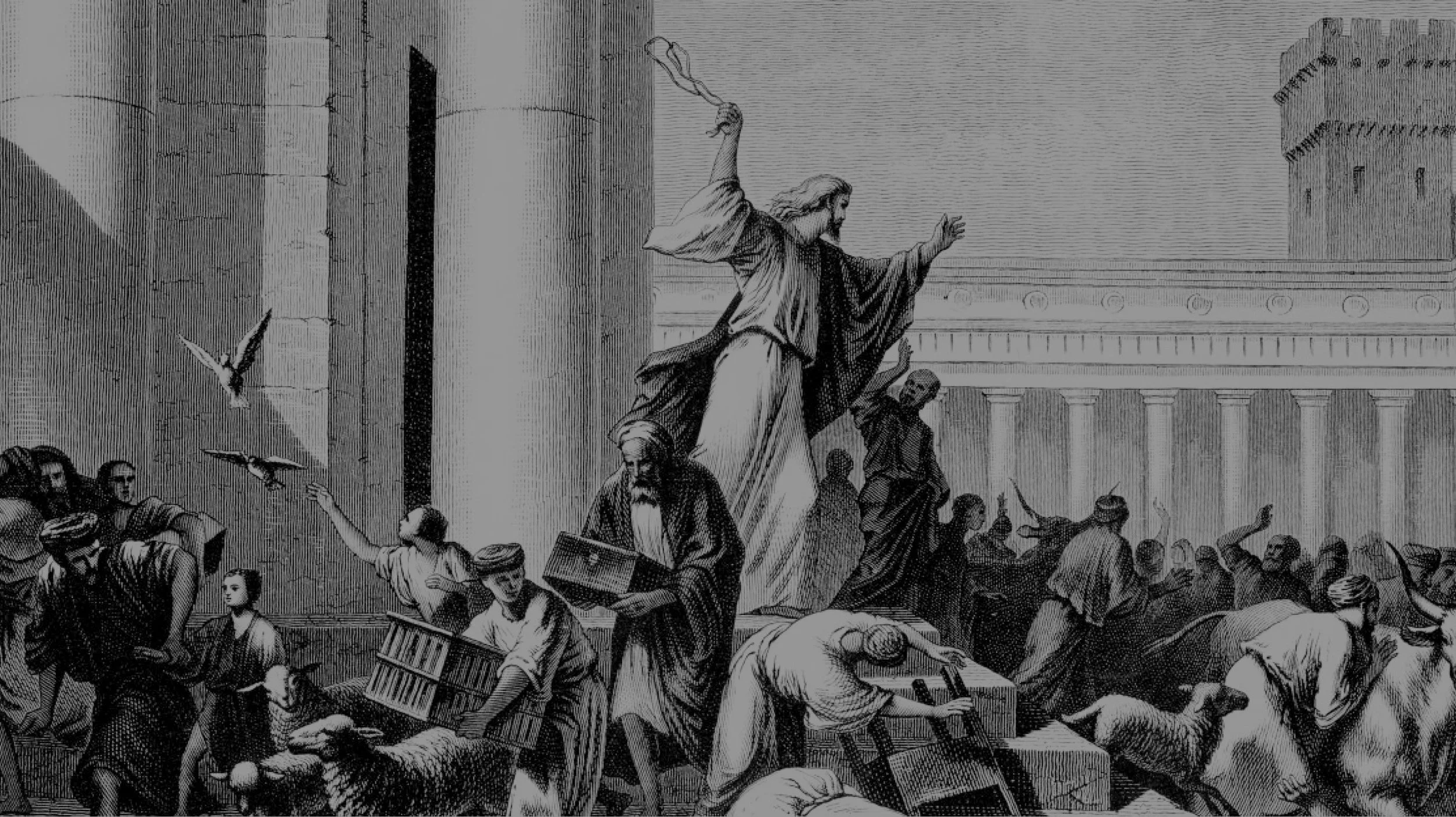 Coast Bible Church, Central Coast NSW Australia