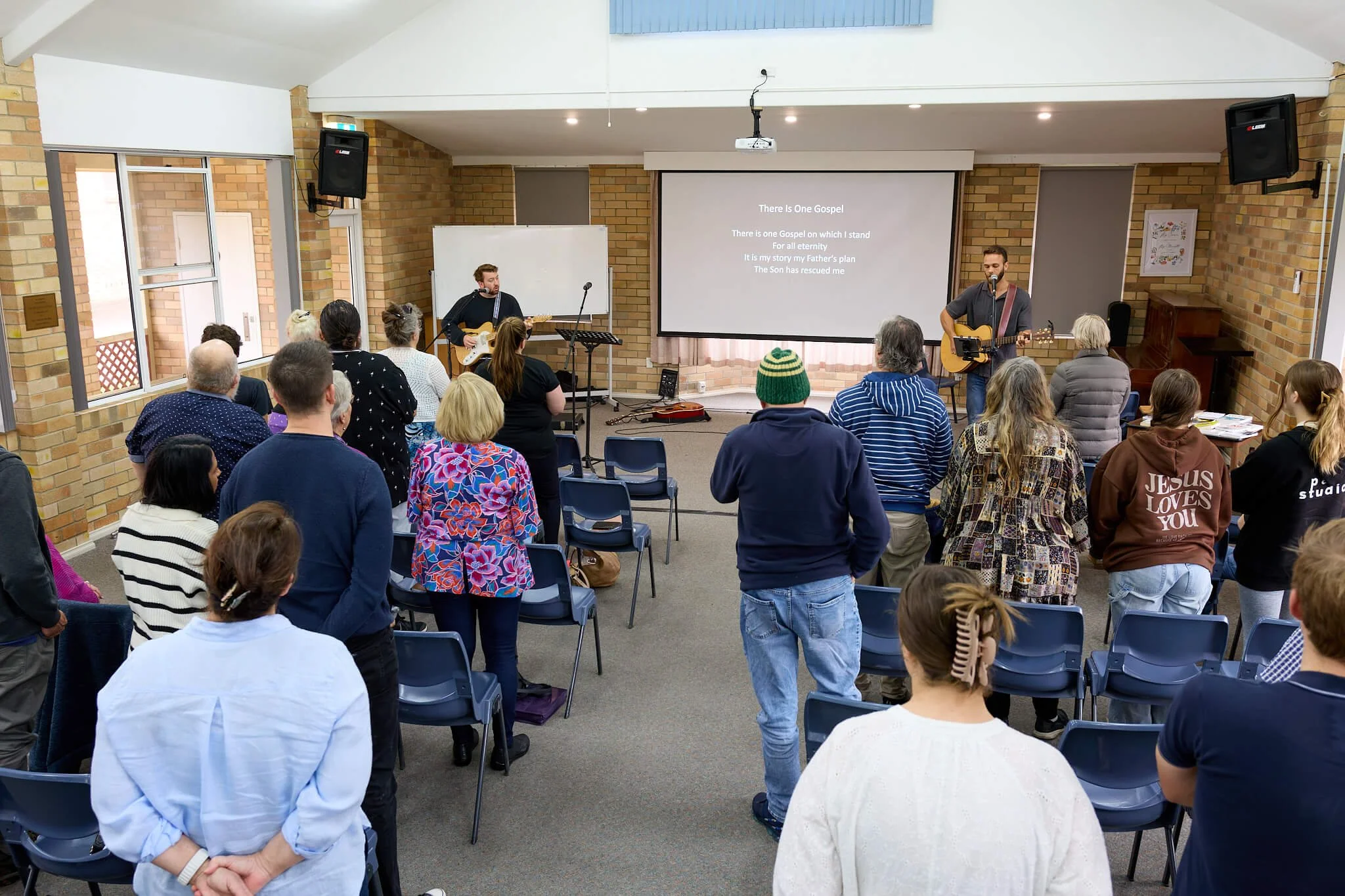 Church Camp — Coast Bible Church
