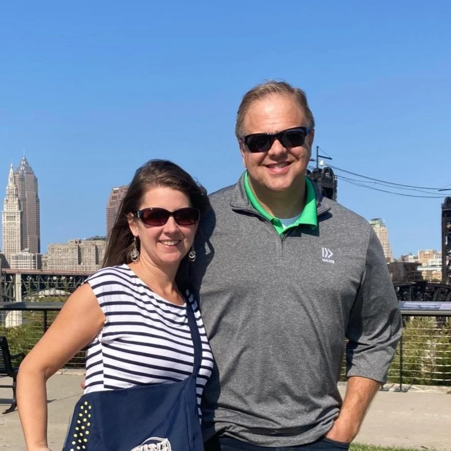 Our Staff — Cleveland Hope