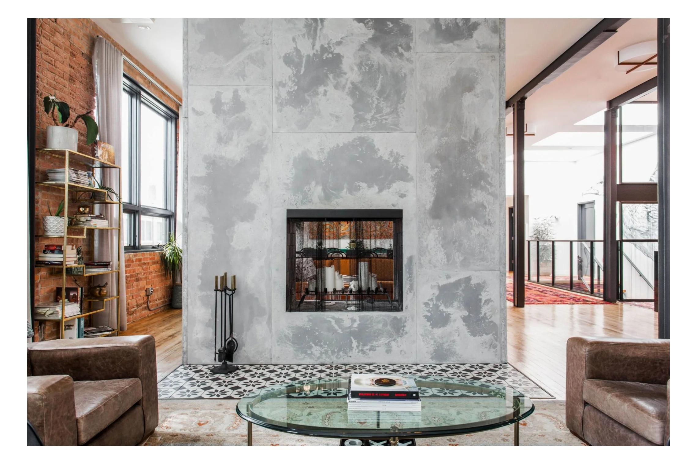 The Publishing House