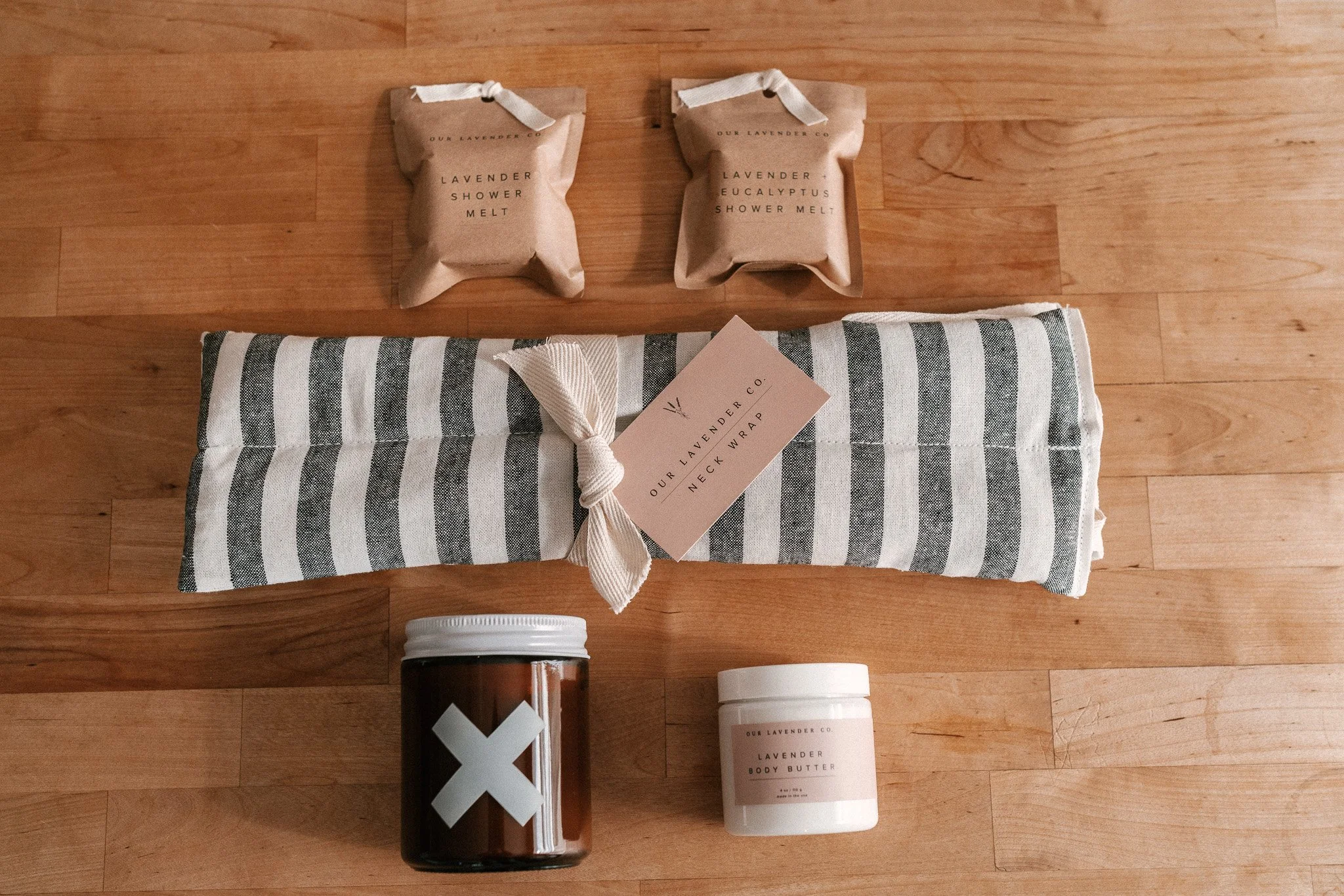 Our Lavender Co.