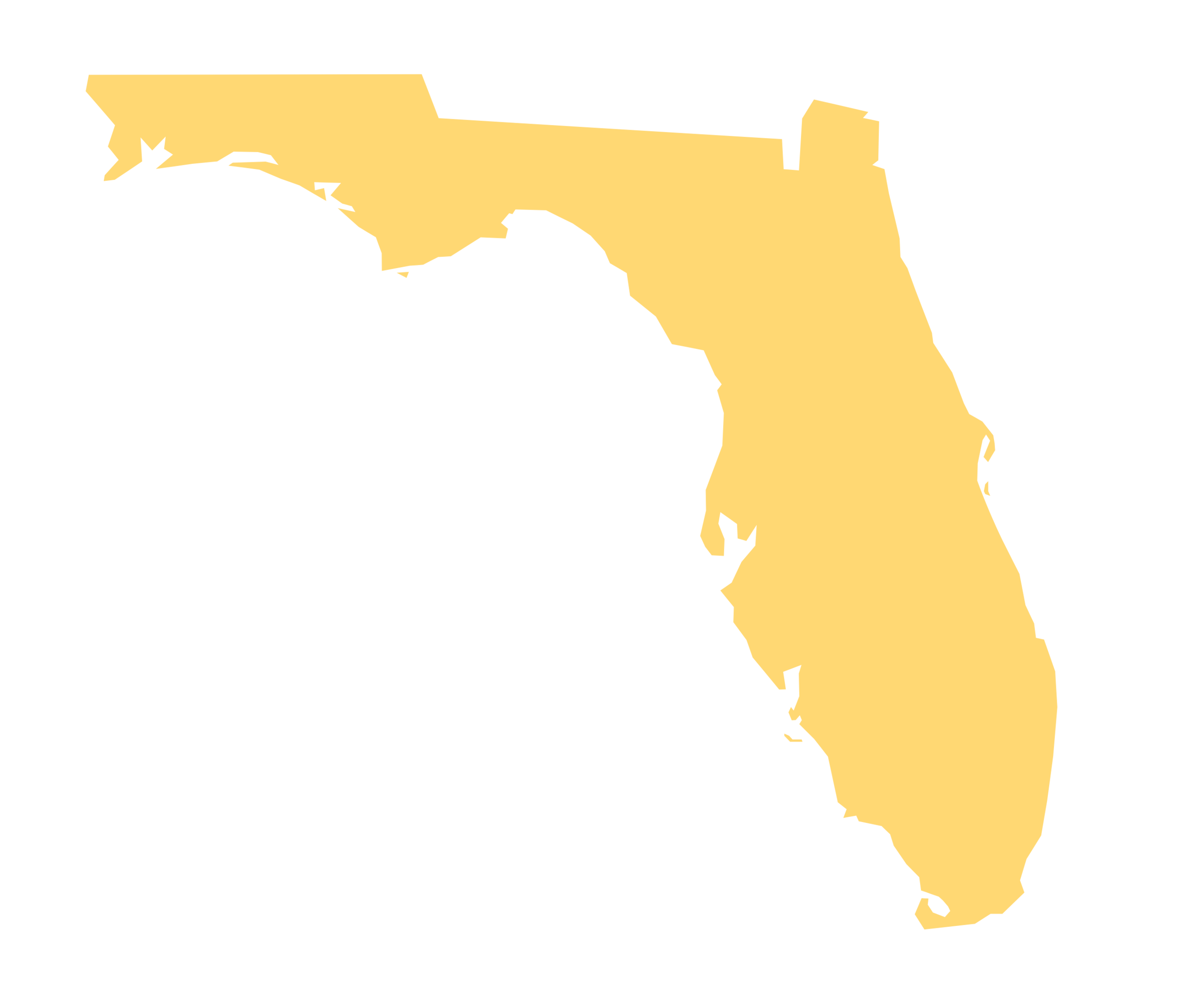 Florida Industry Certification Study