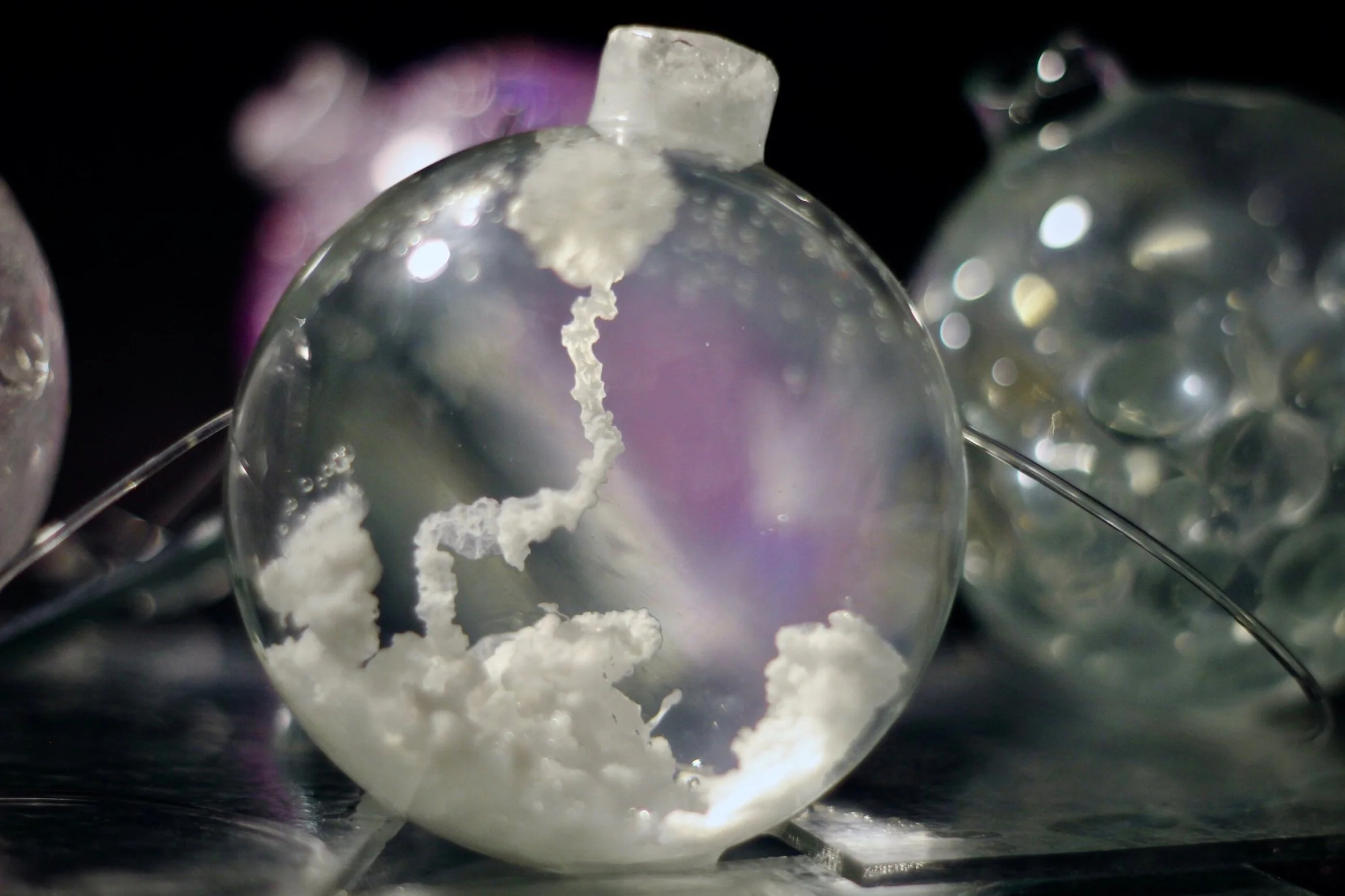 Portfolio Landing Page — Hannah Kerman