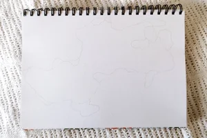 World-building Inspiration: How To Draw Fantasy Maps — dreaming by dusk