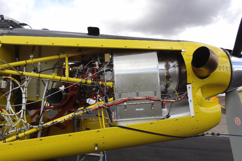 Products — Cascade Aircraft