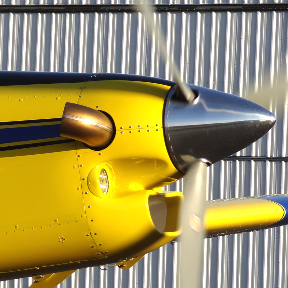 Products — Cascade Aircraft