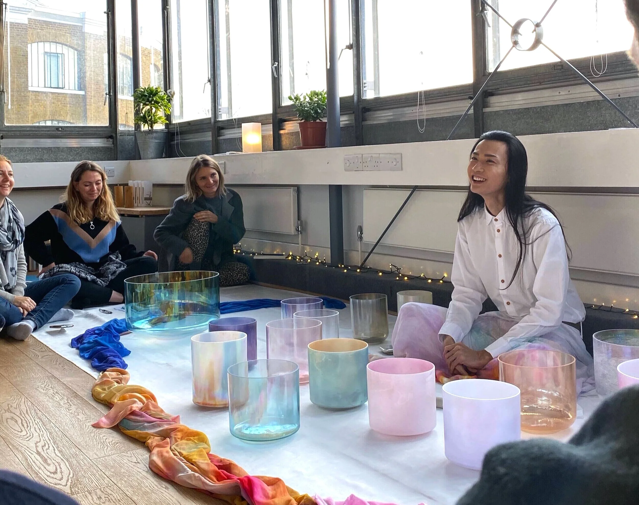 Sound Universe London