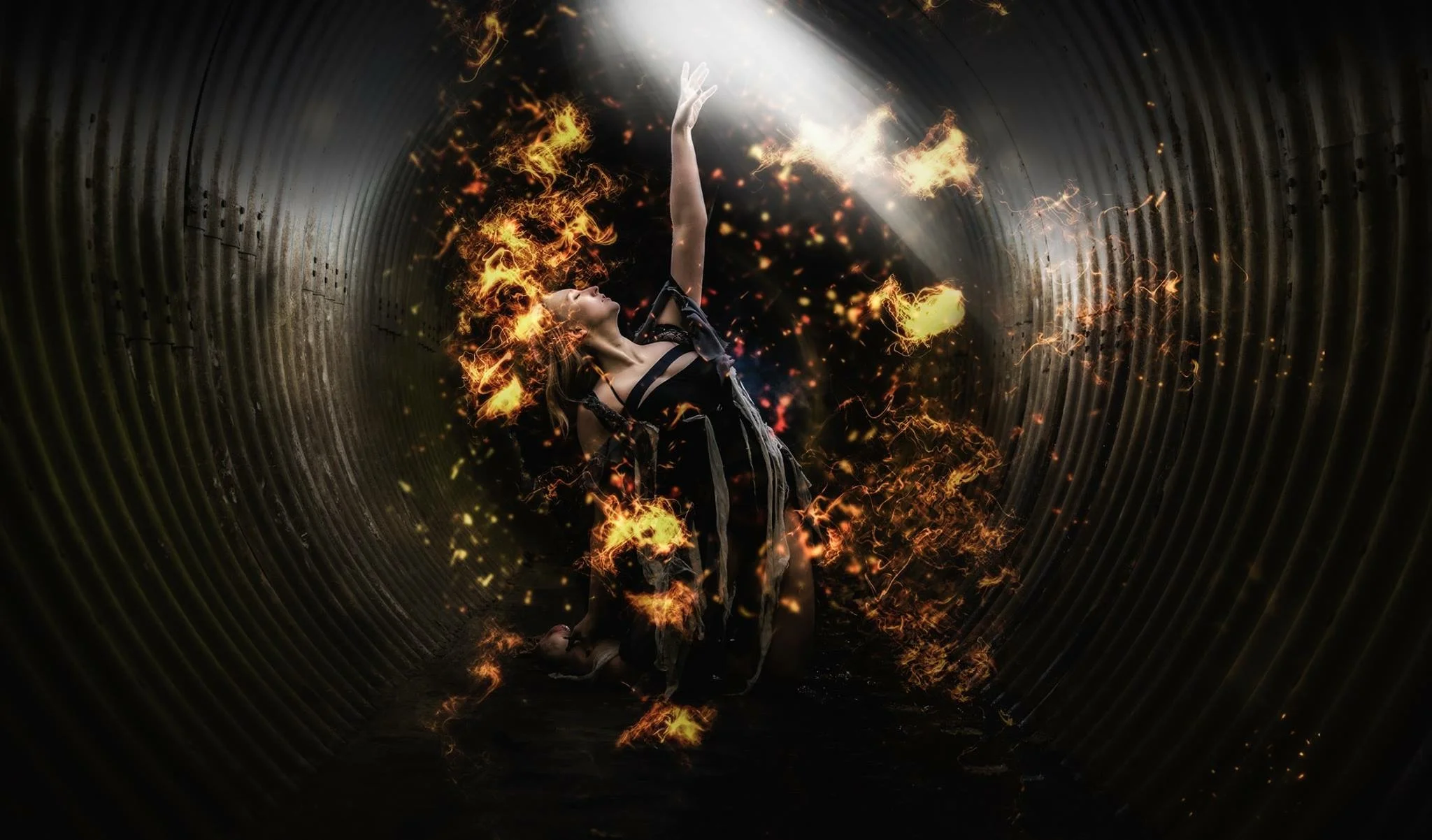 Tom Lupton Photography