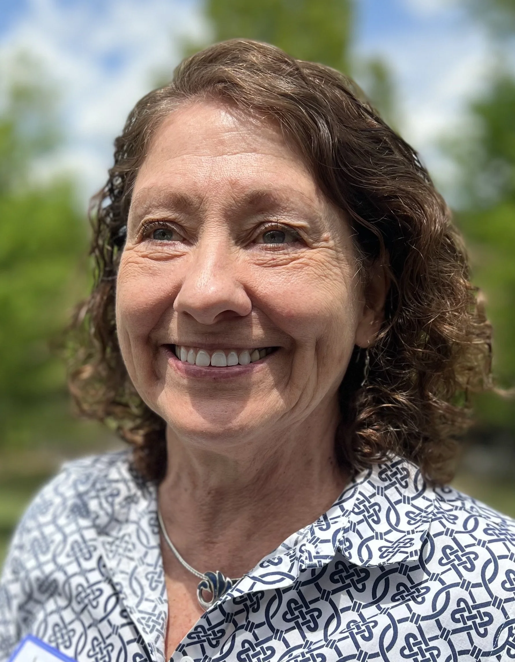 Board of Directors — Virginia Tech Women's Club