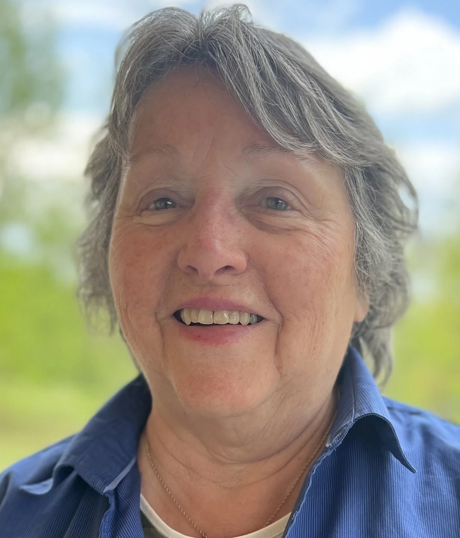 Board of Directors — Virginia Tech Women's Club