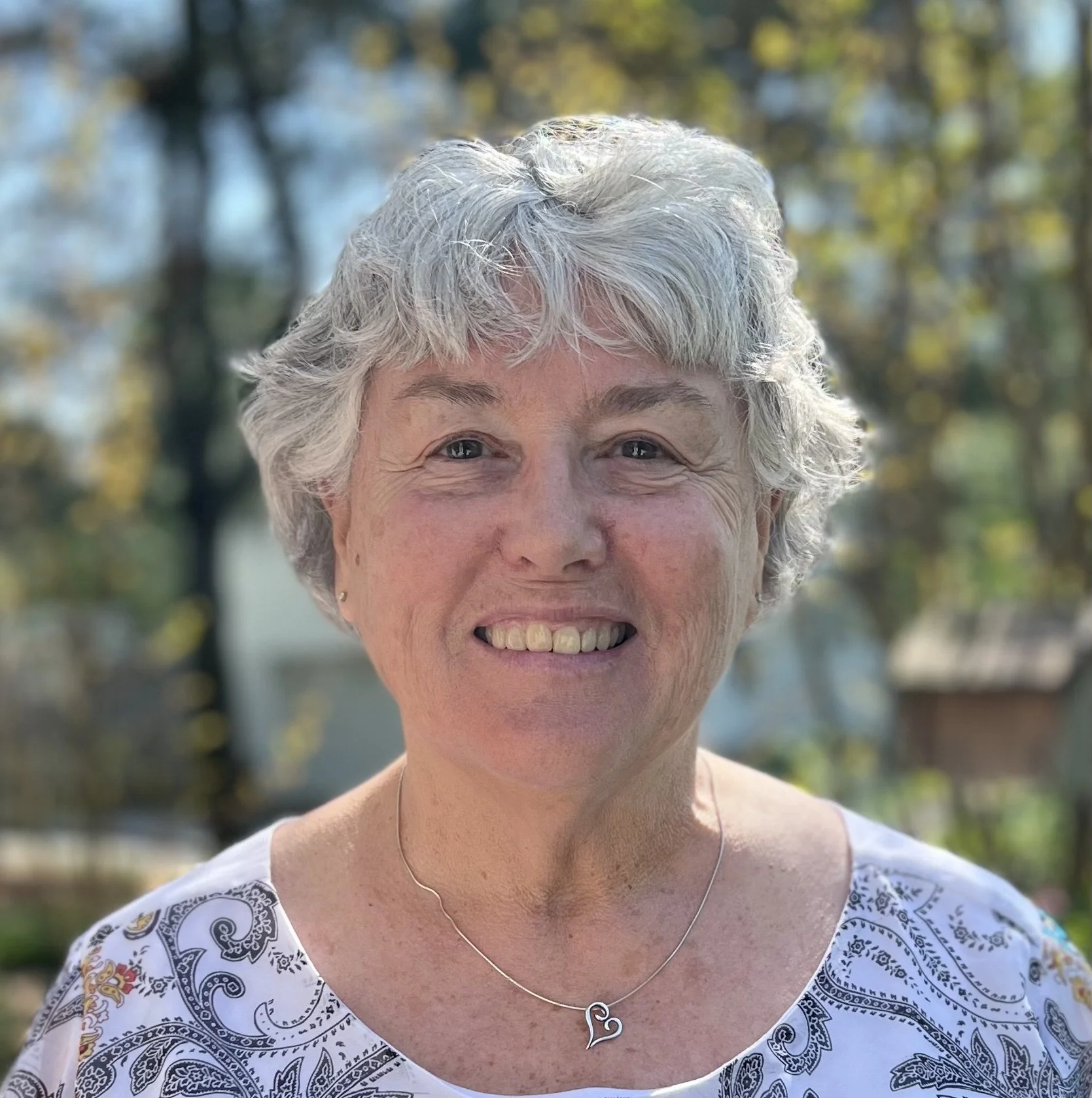 Board of Directors — Virginia Tech Women's Club