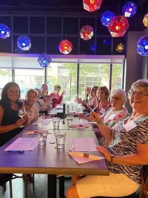 Virginia Tech Women's Club