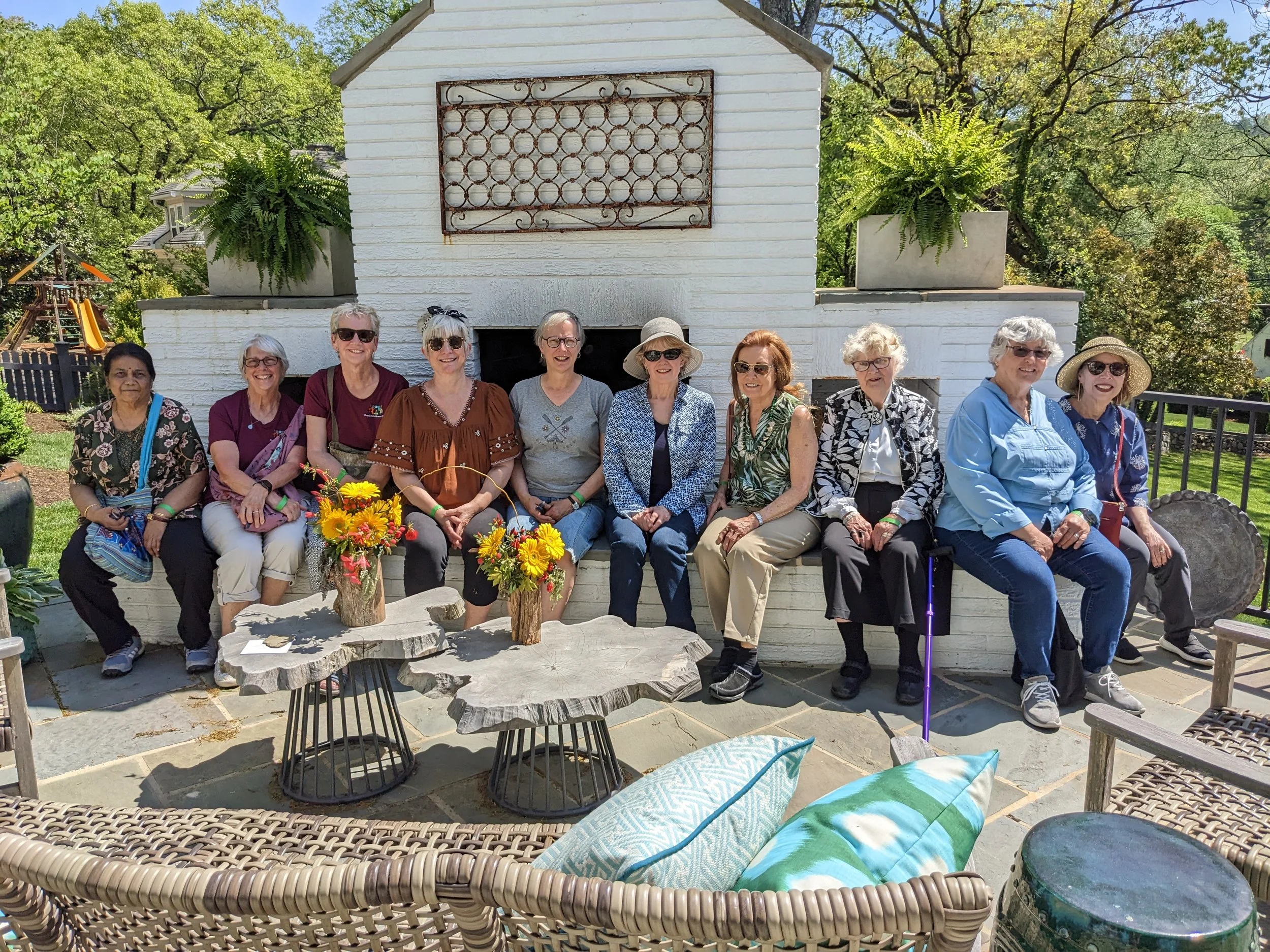 Virginia Tech Women's Club