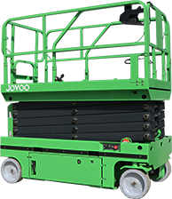 MORN — Alghanim Equipment