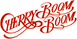 CHERRY BOOM BOOM