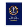Queen's Guide Award