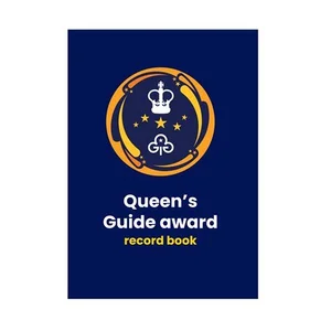 Queen's Guide Award