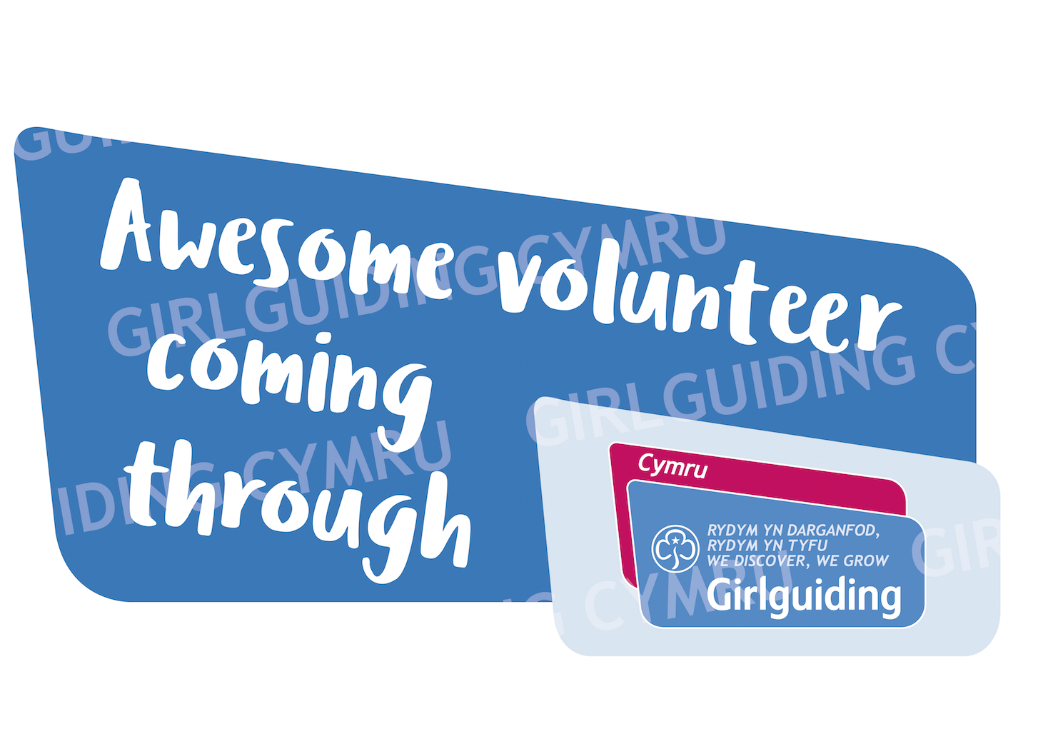 Shop Girlguiding Cymru