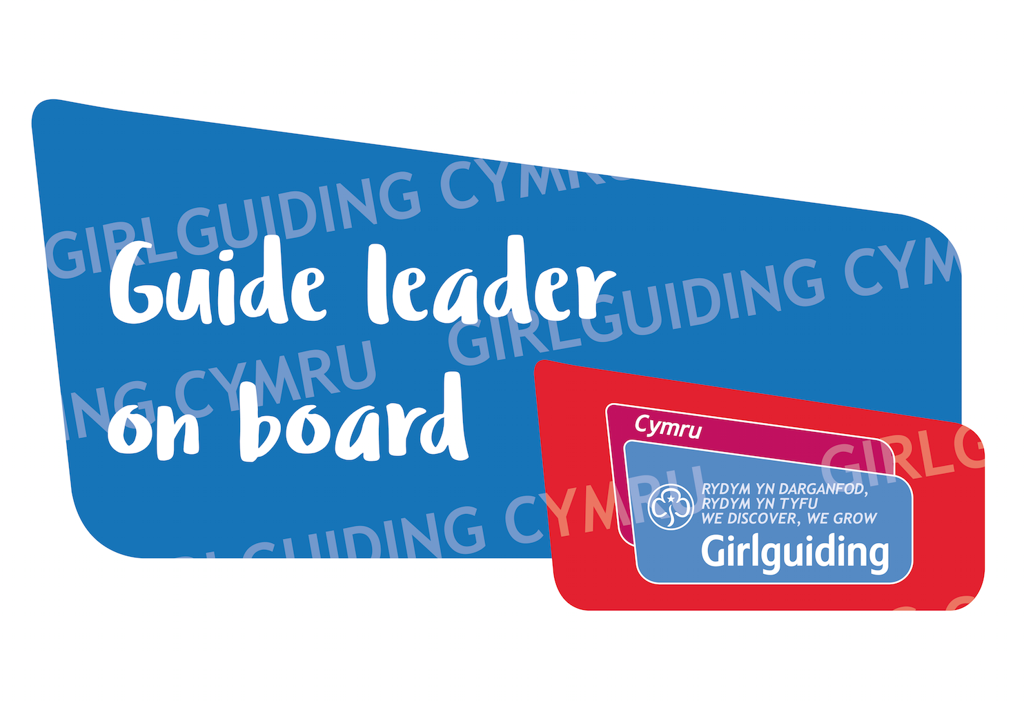 Shop Girlguiding Cymru