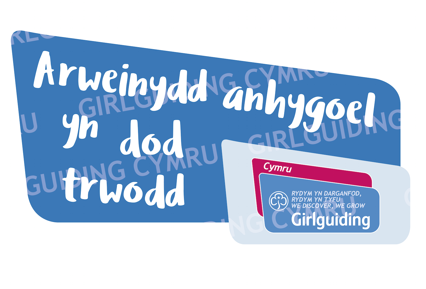 Shop Girlguiding Cymru