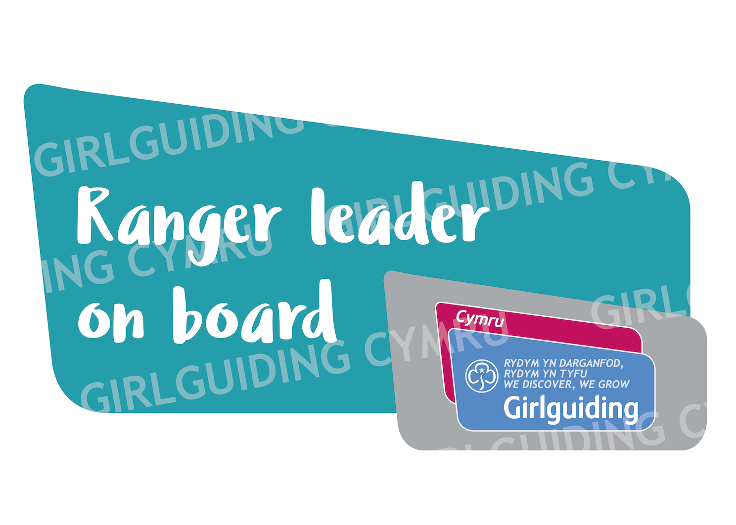Shop Girlguiding Cymru
