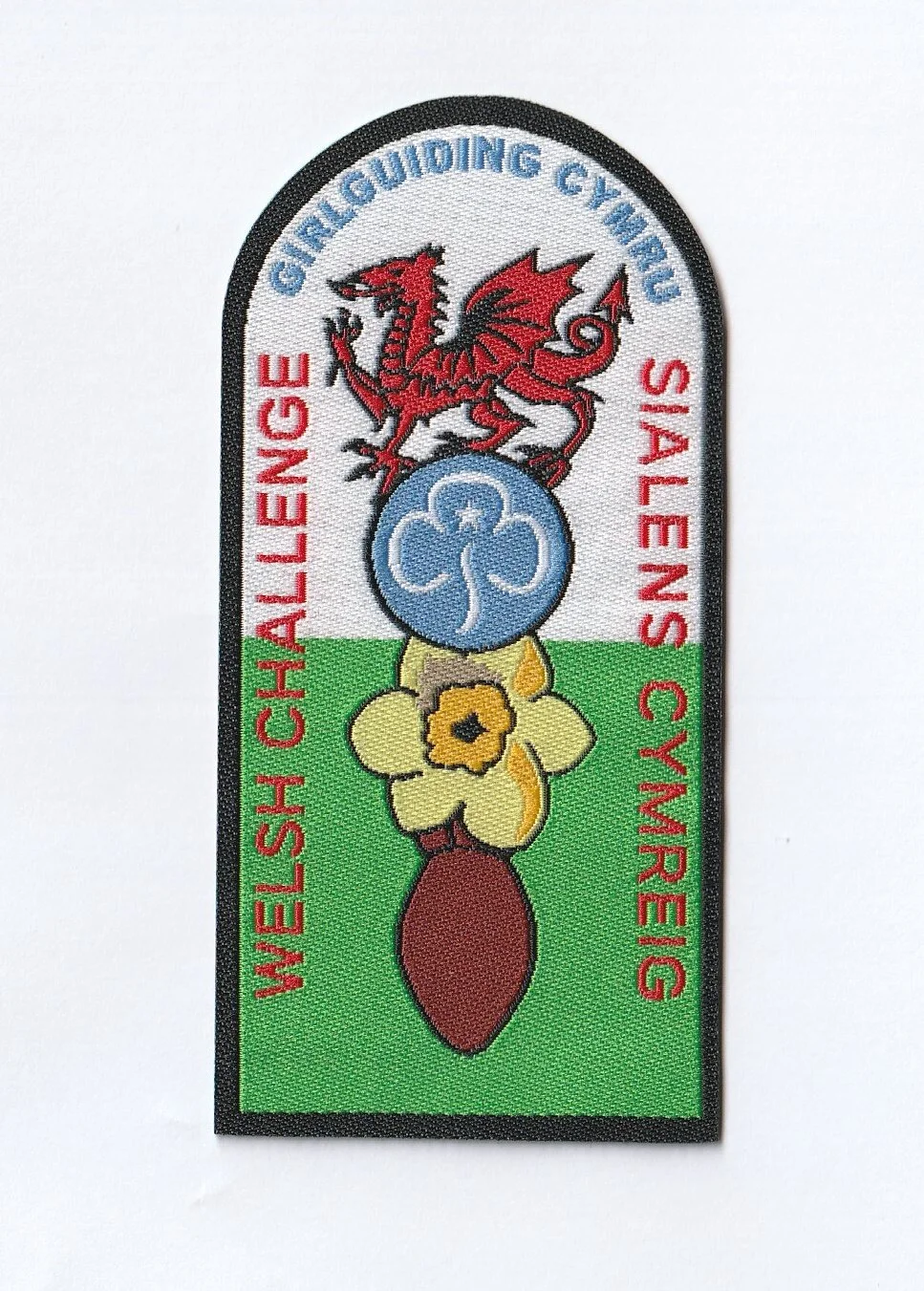 Shop Girlguiding Cymru