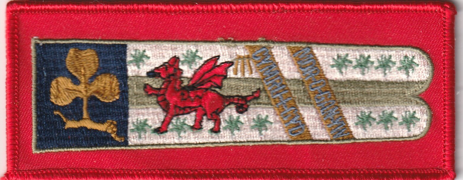 Shop Girlguiding Cymru