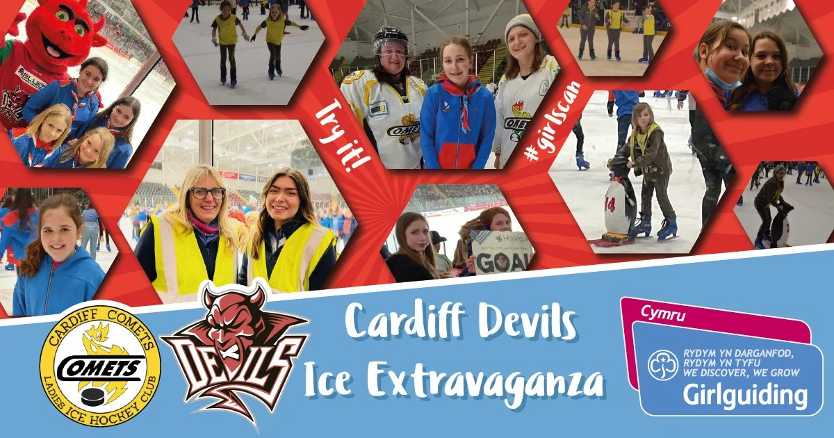 Cardiff Devils Ice Hockey 2022