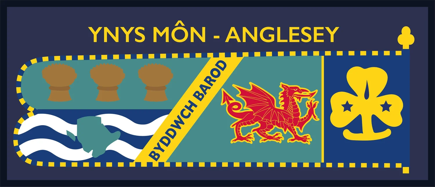 Anglesey County