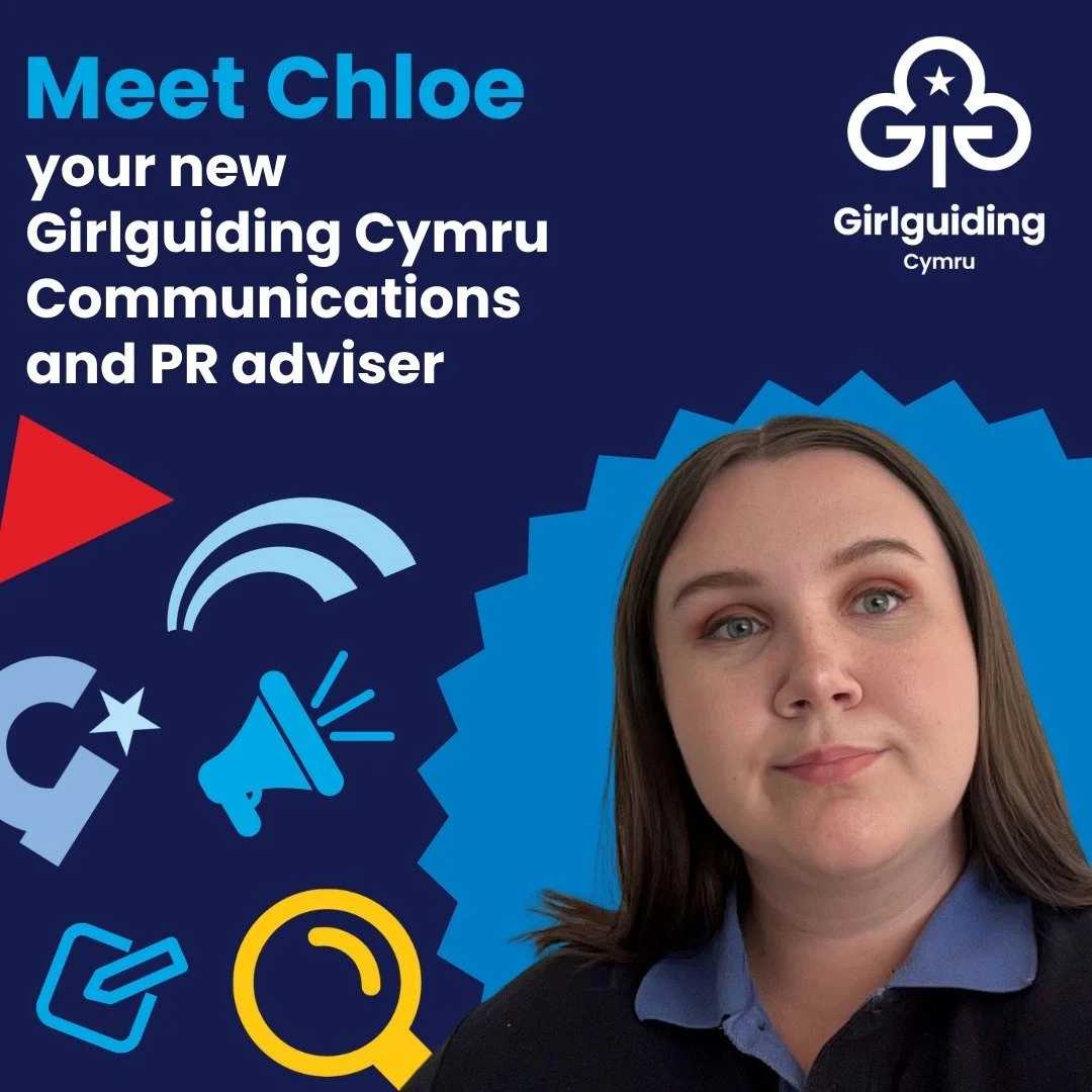 Girlguiding Cymru