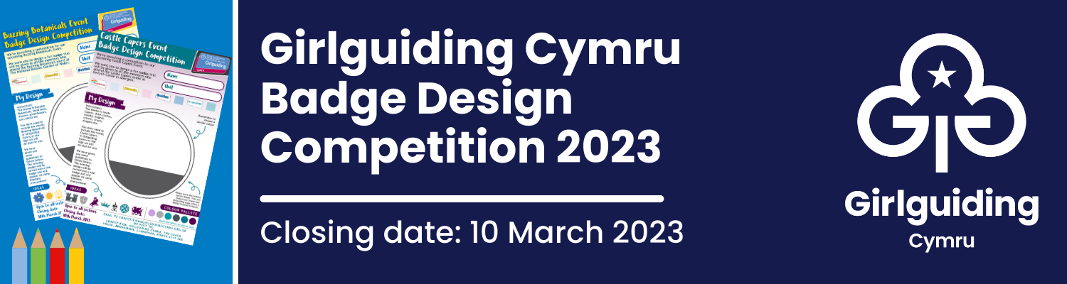 Badge Design Competition