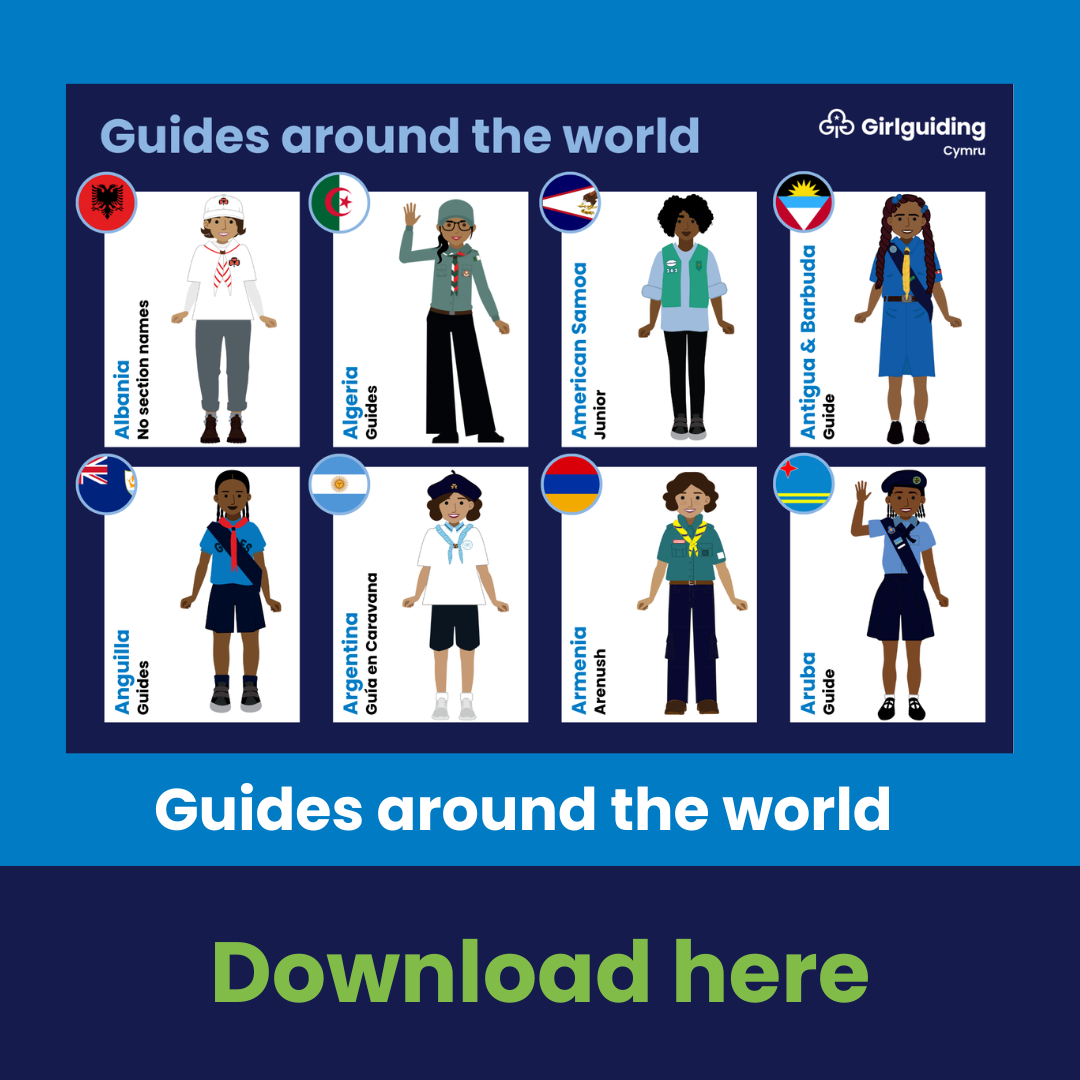 Uniforms around the world